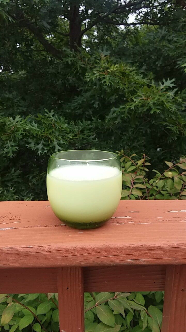 Bamboo Scented Soy Wax Candles-candles With Wicks-scented Candles ...